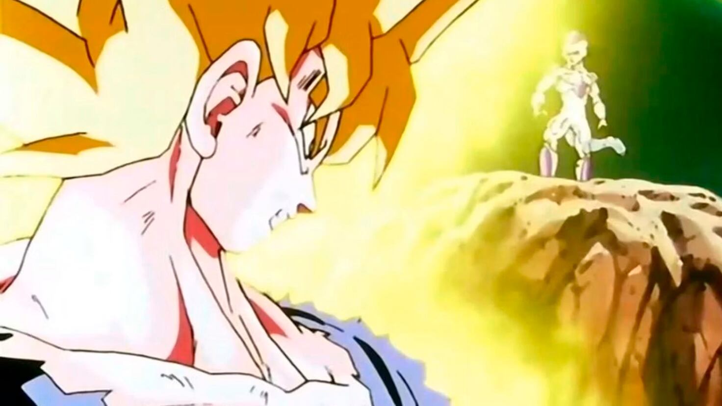 Las 10 mejores frases de Goku en toda la historia de ‘Dragon Ball ...