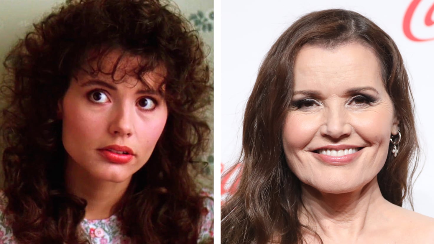 ¿Qué fue de los protagonistas de ‘Bitelchús’ de 1988 con Michael Keaton y Winona Ryder ...