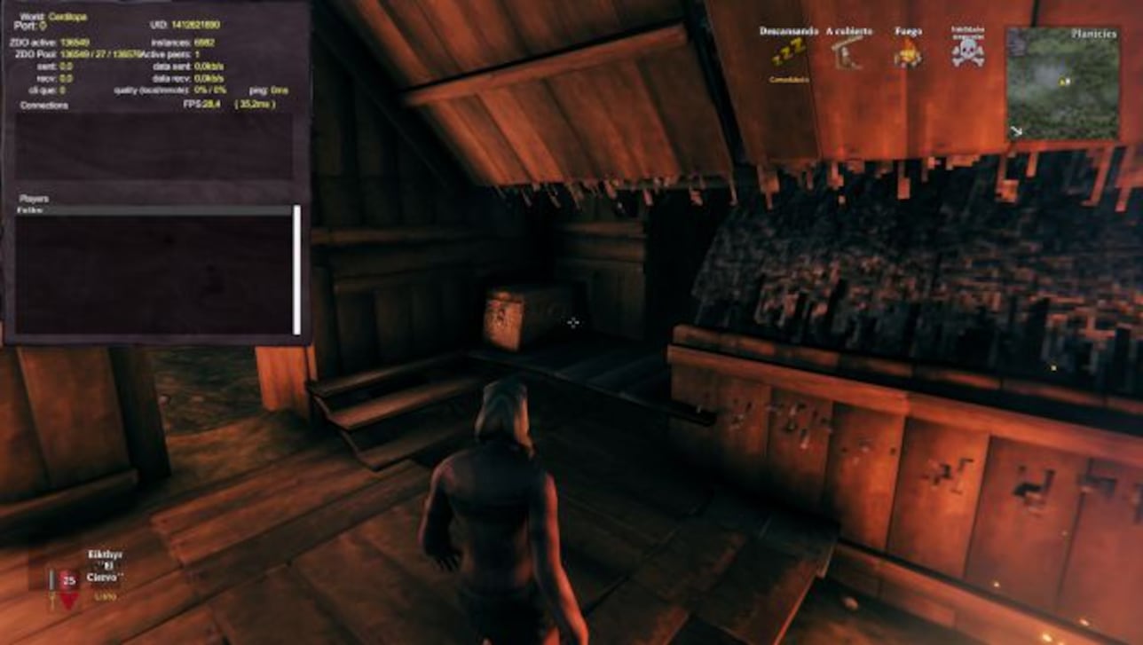 Valheim: qué es Vulkan y cómo activarla en el juego - Meristation