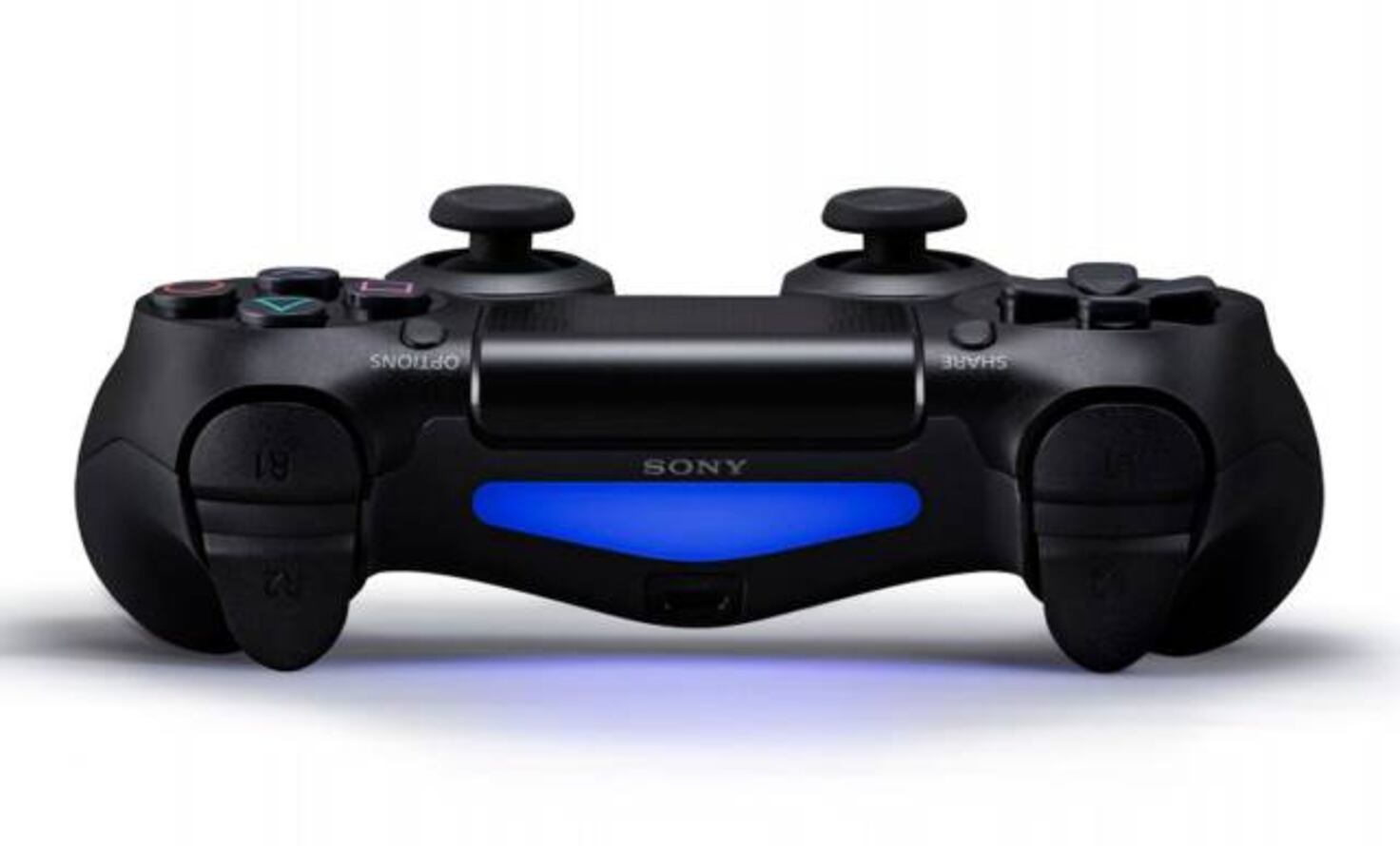 Cómo vincular el mando de PS4 (Dualshock 4), paso a paso - Meristation