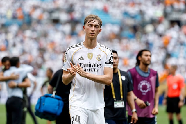 “Necesita tiempo y humildad... pero Huijsen es un elegido” - AS.com