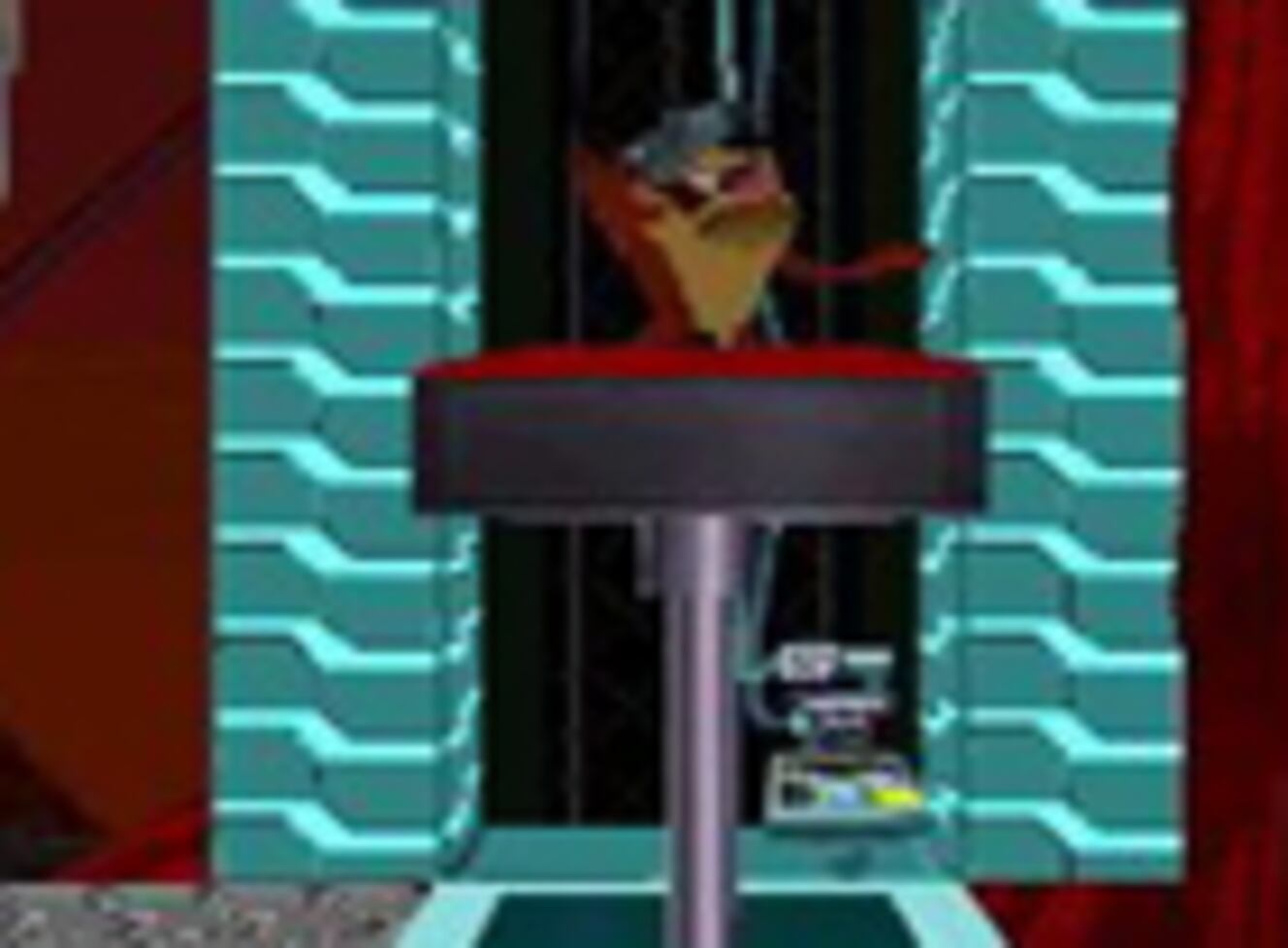 Imágenes de Galactic Taz Ball - Meristation