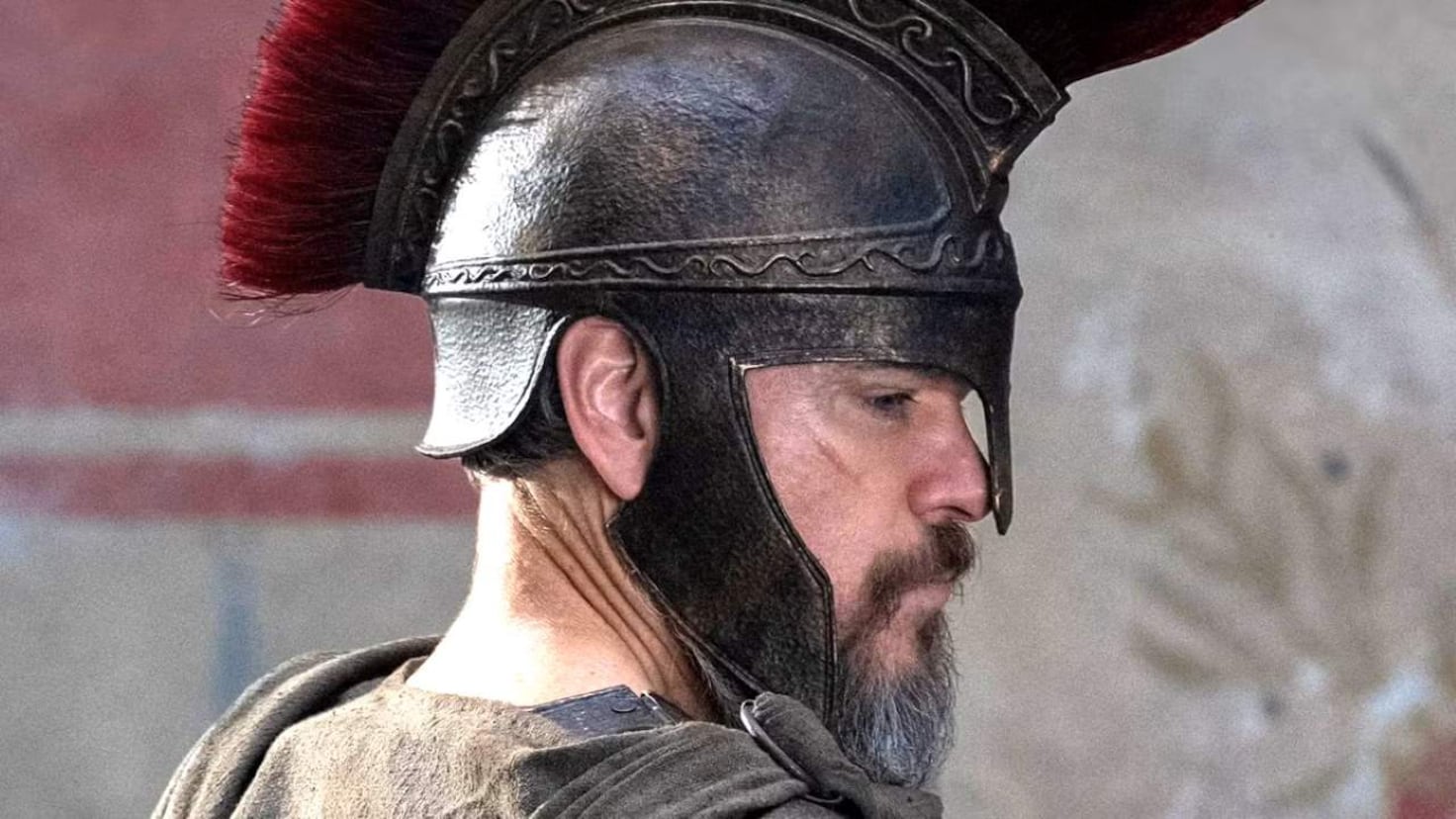 It has been revealed which character each actor will play in The ...