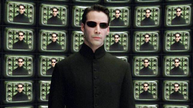 El gran engaño de ‘Matrix’: así se aseguraban las máquinas de controlar ...