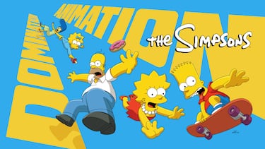 Latam siempre tuvo razón: Homer Simpson se llama “Homero” en español, y ...