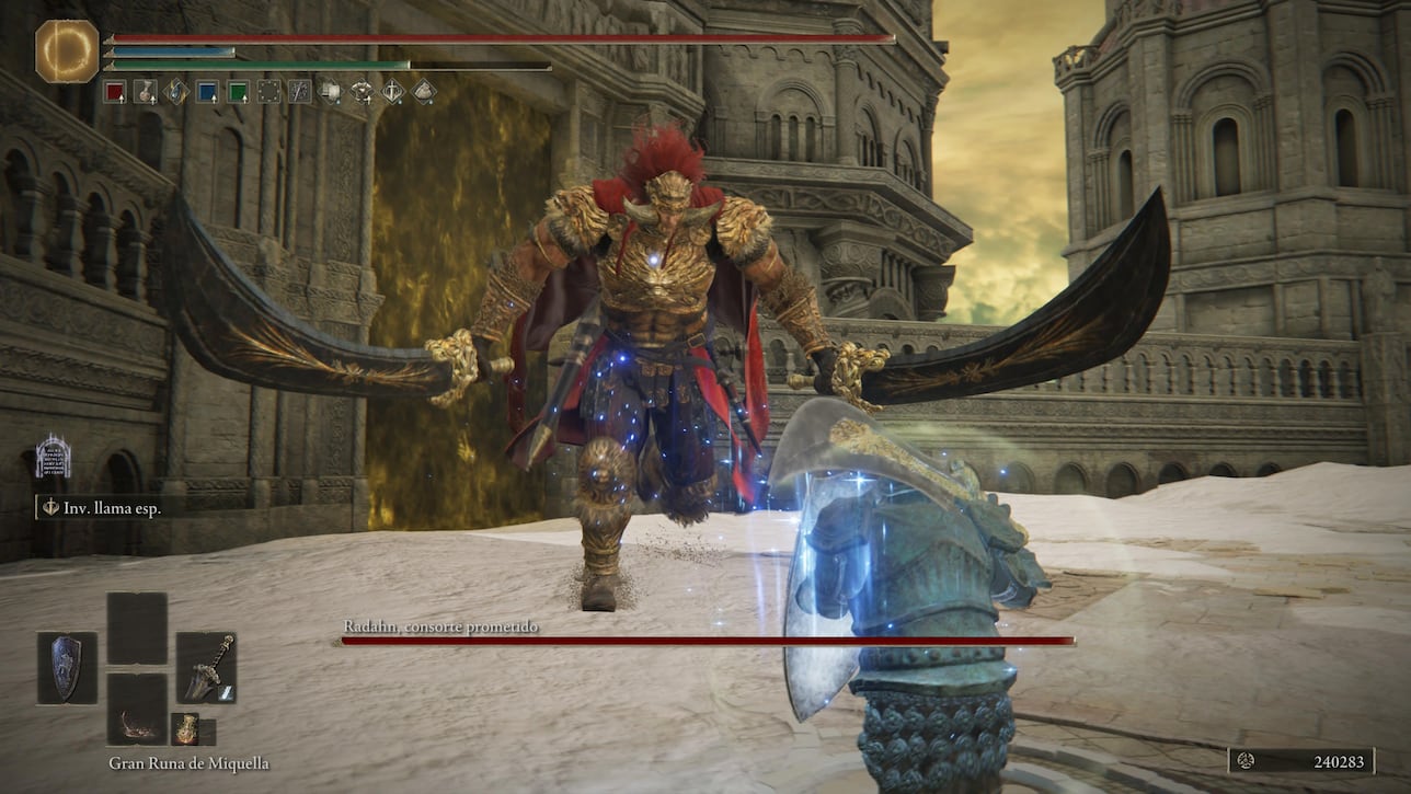 Order of all bosses in the Elden Ring DLC: Shadow of the Erdtree ...