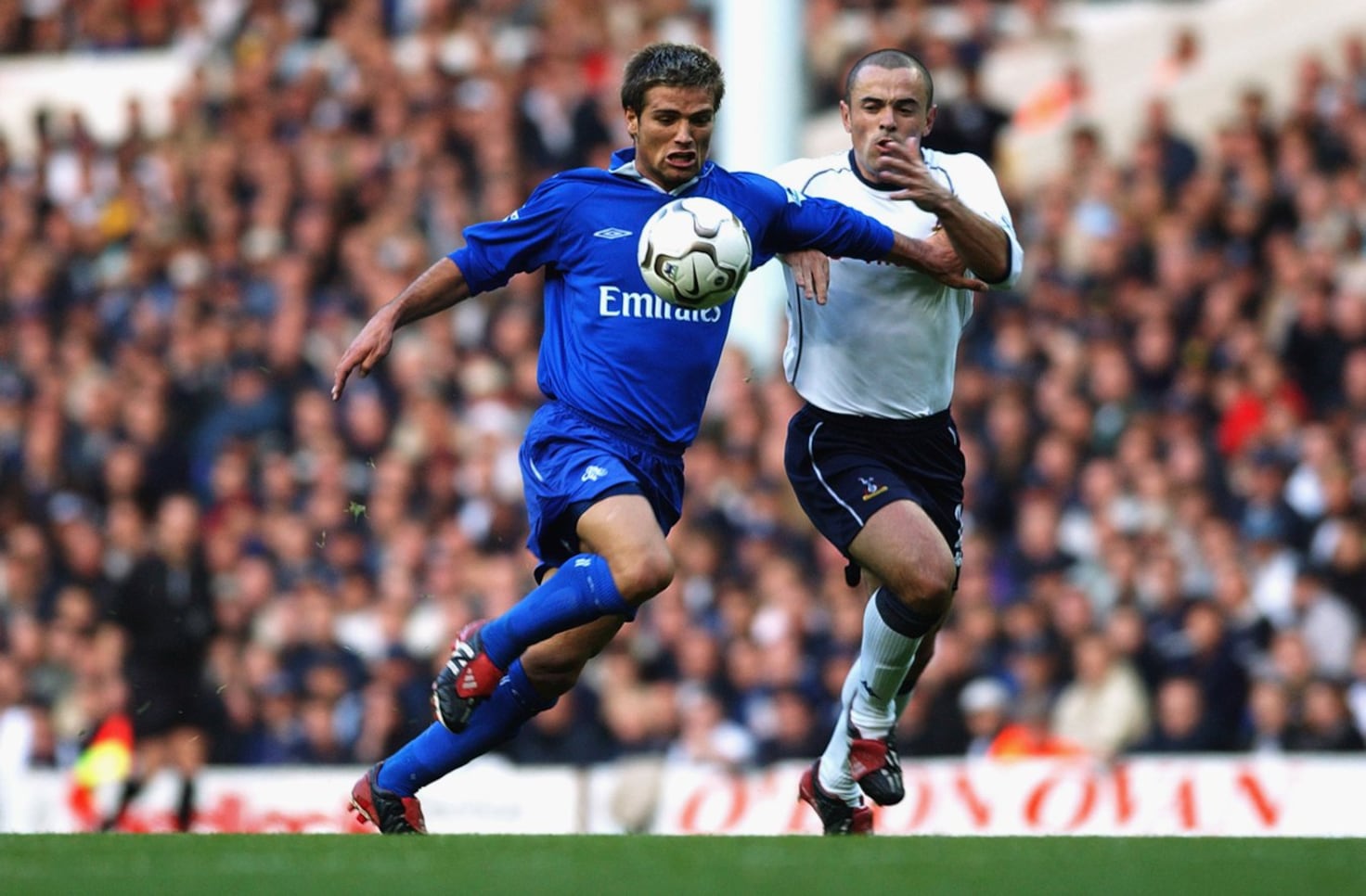 Todos los ‘Spanish’ Chelsea - AS.com