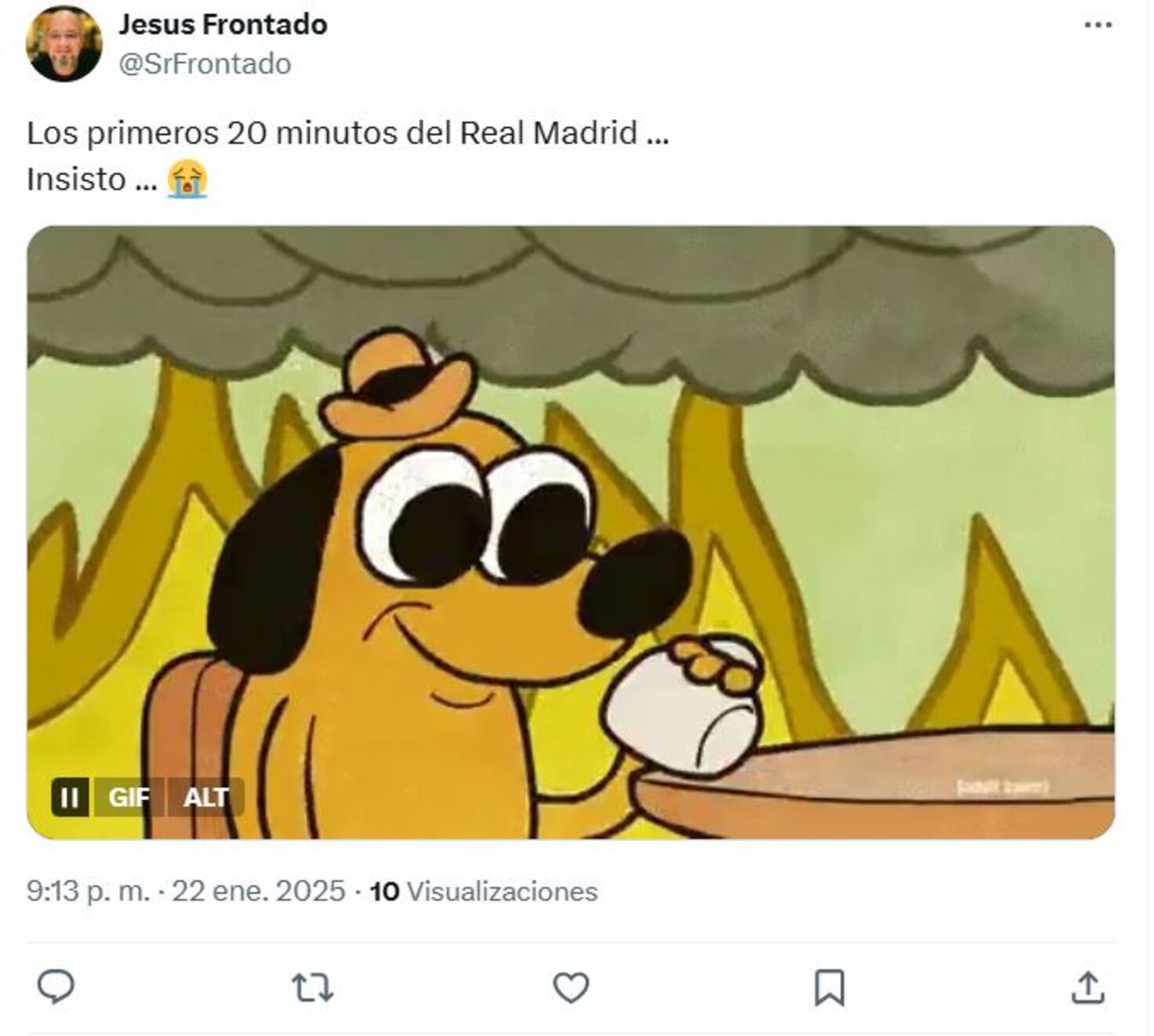 Las remontadas, protagonistas de los memes de la jornada Champions Las ...