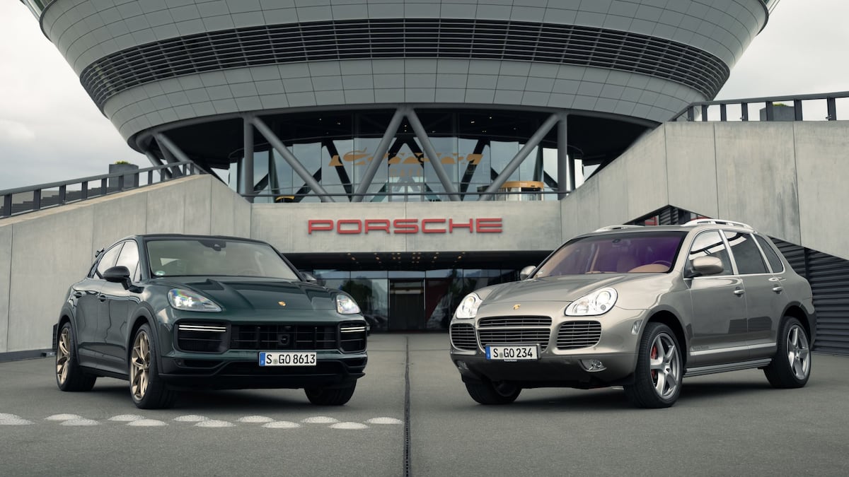 La historia de Porsche resumida con sus hitos más importantes - AS México