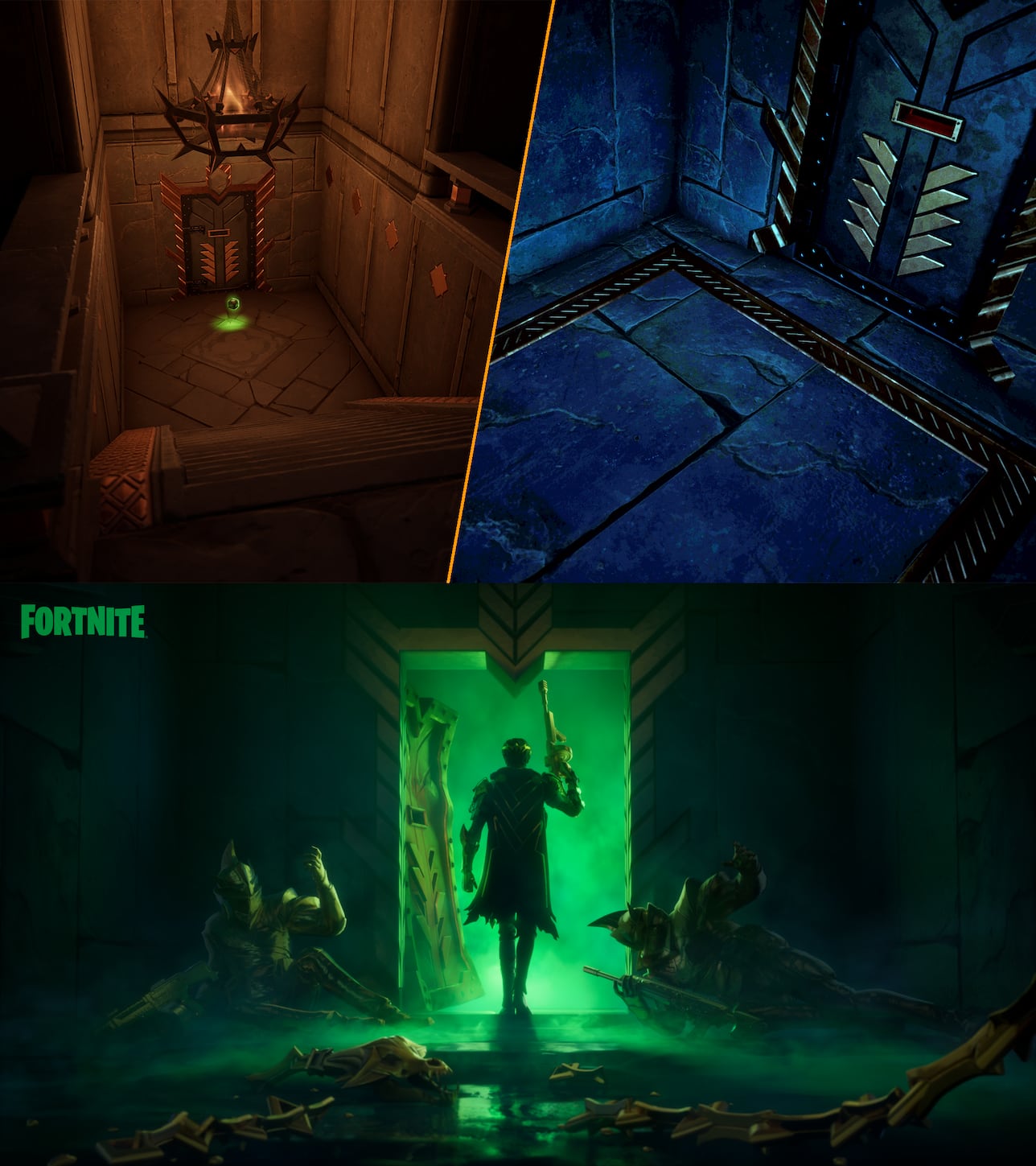 Where is Midas in Fortnite? Location and how he escaped from his cell ...