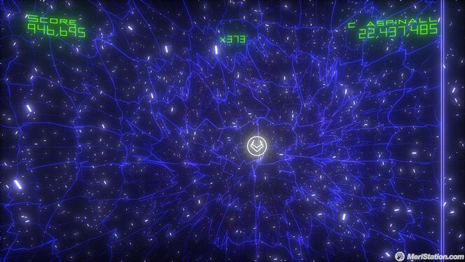 Imágenes de Geometry Wars: Retro Evolved 2 - Meristation