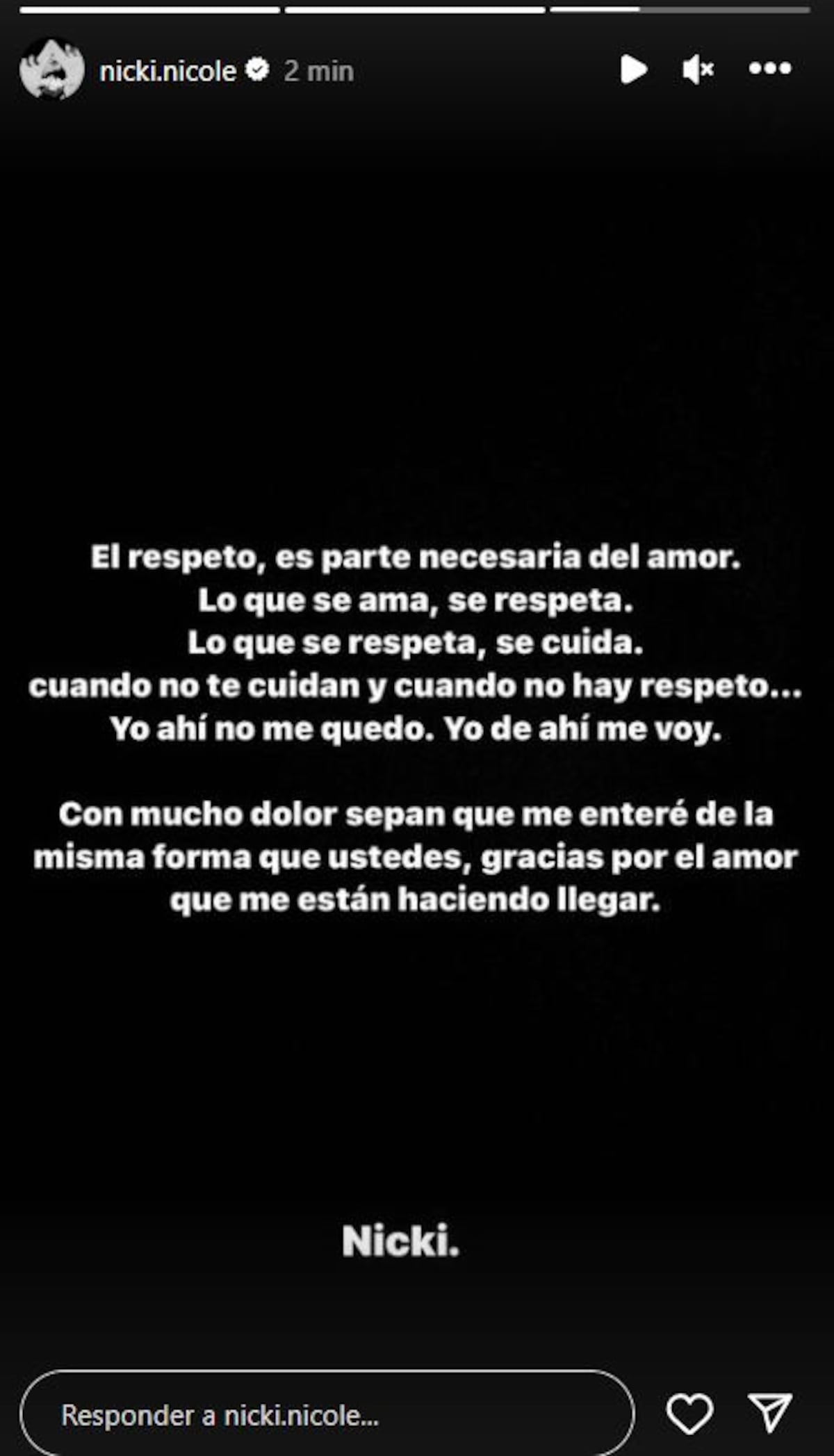 Ella es Sahar Sonia, la mujer con la que supuestamente Peso Pluma engañó a Nicki Nicole - AS México