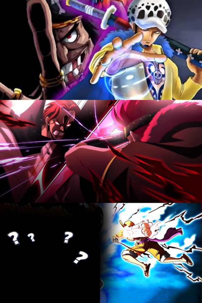 This is the newest One Piece prophecy that’s shaking the fate of Luffy ...