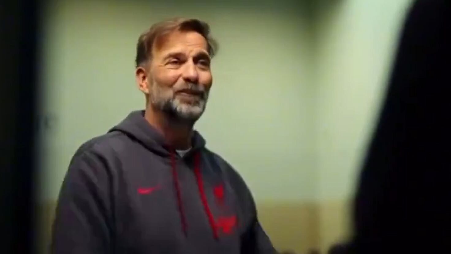 Klopp “mientras No Seas Messi Tienes Que Defender” As Colombia
