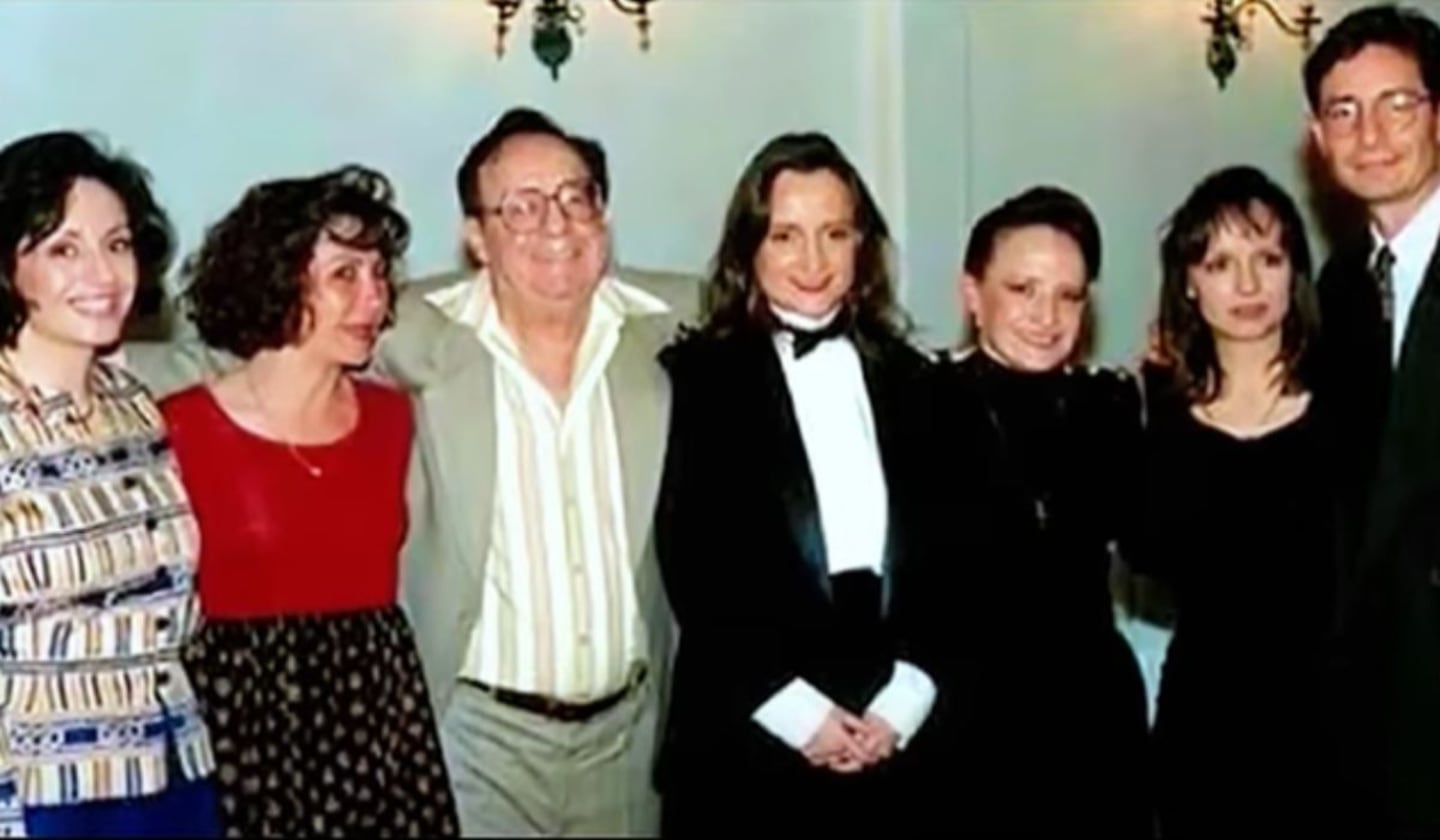 ¿Quiénes son los hijos de Chespirito y a qué se dedican? - AS México