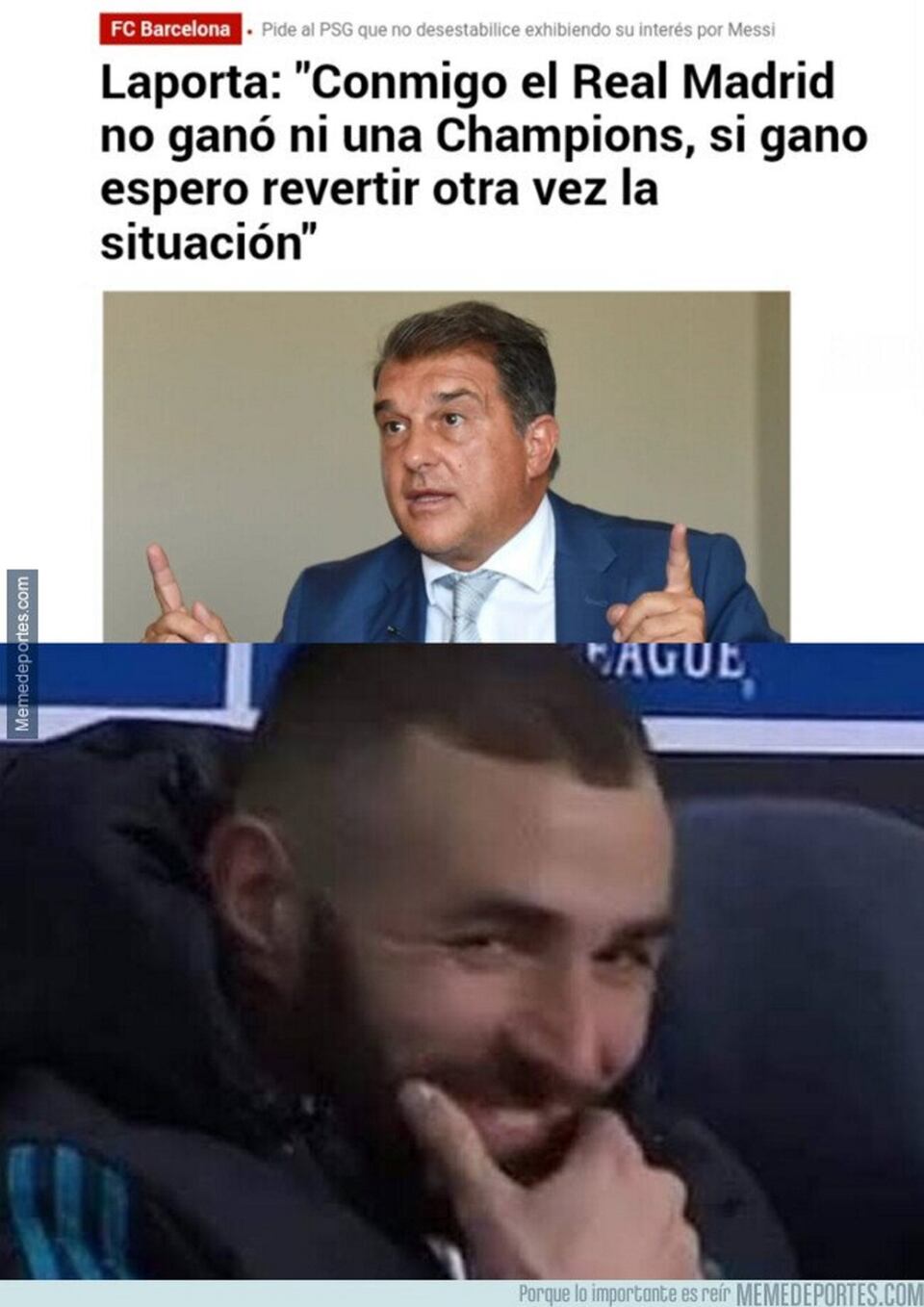 Mbappé se convierte en el protagonista de los memes de la final - AS.com