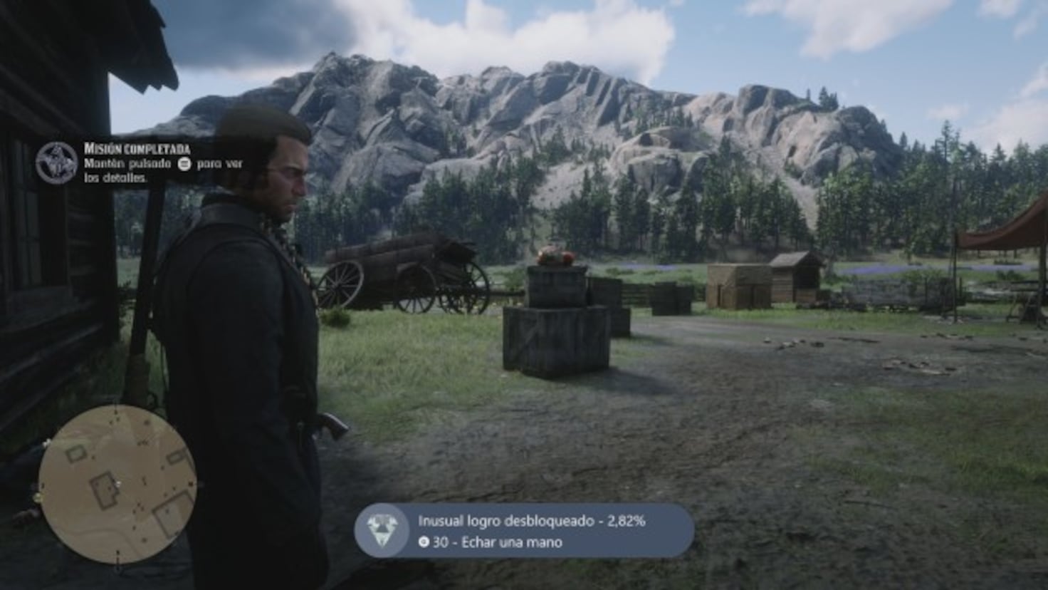 Red Dead Redemption 2, Guía completa - Cómo funciona el sistema de ...