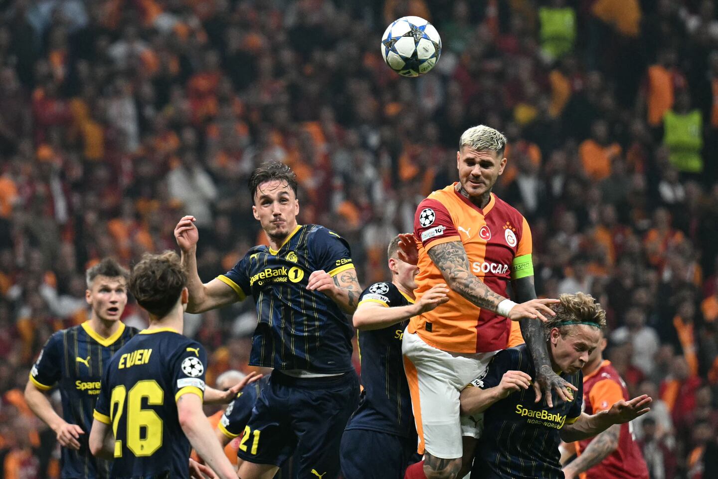 From ex-Milan forward to ex-Inter forward: Cruz Azul’s transfer near ...