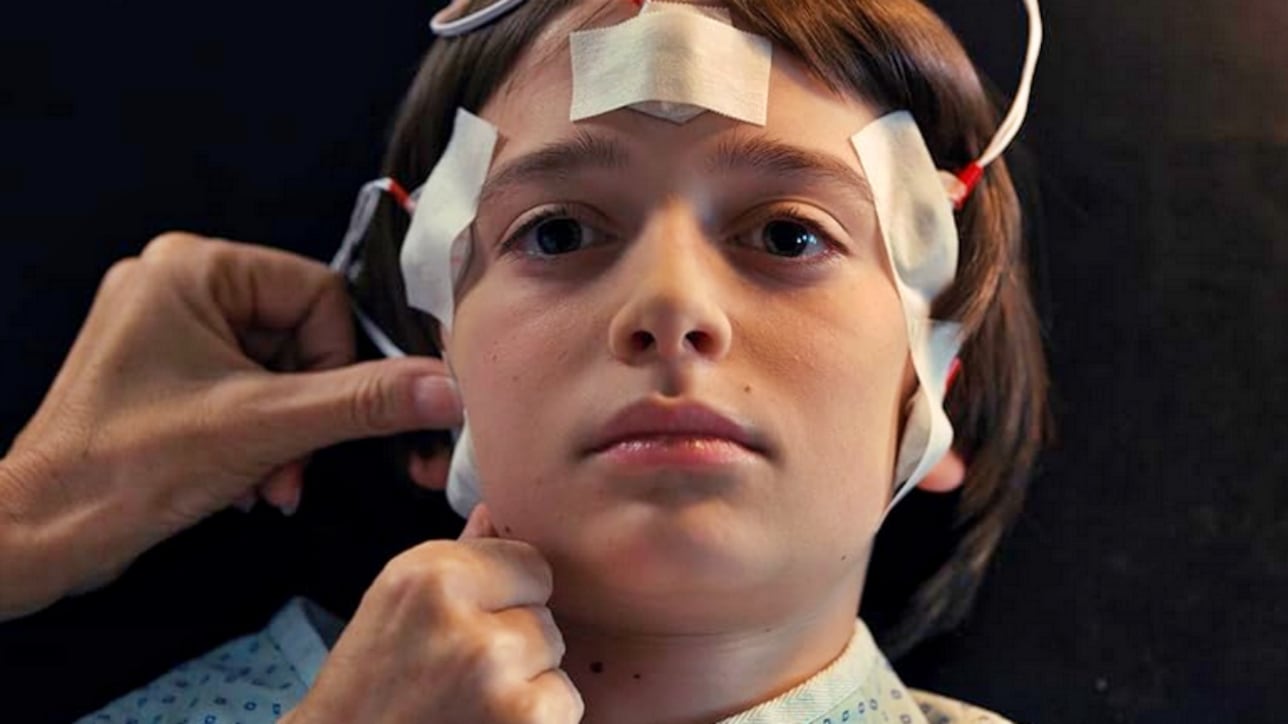 The first teaser for 'Stranger Things 5′ reveals secrets and teases a ...