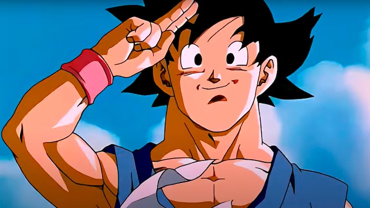 Las 10 mejores frases de Goku en toda la historia de ‘Dragon Ball ...