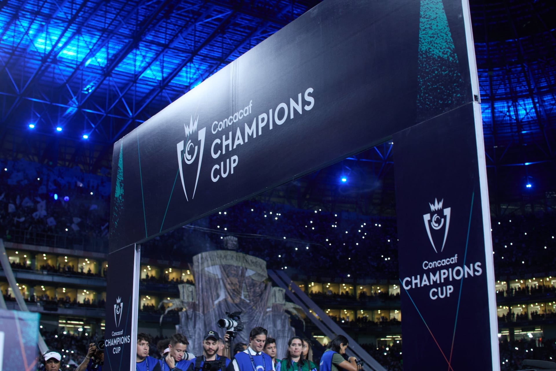 Concachampions 2025: ¿Sigue vigente la regla del gol de visitante? - AS México