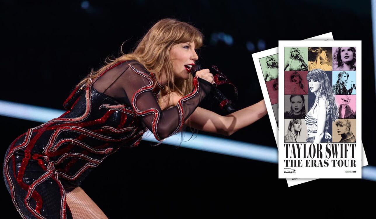 Why is Taylor Swift re-recording her albums? Which is next? - AS USA