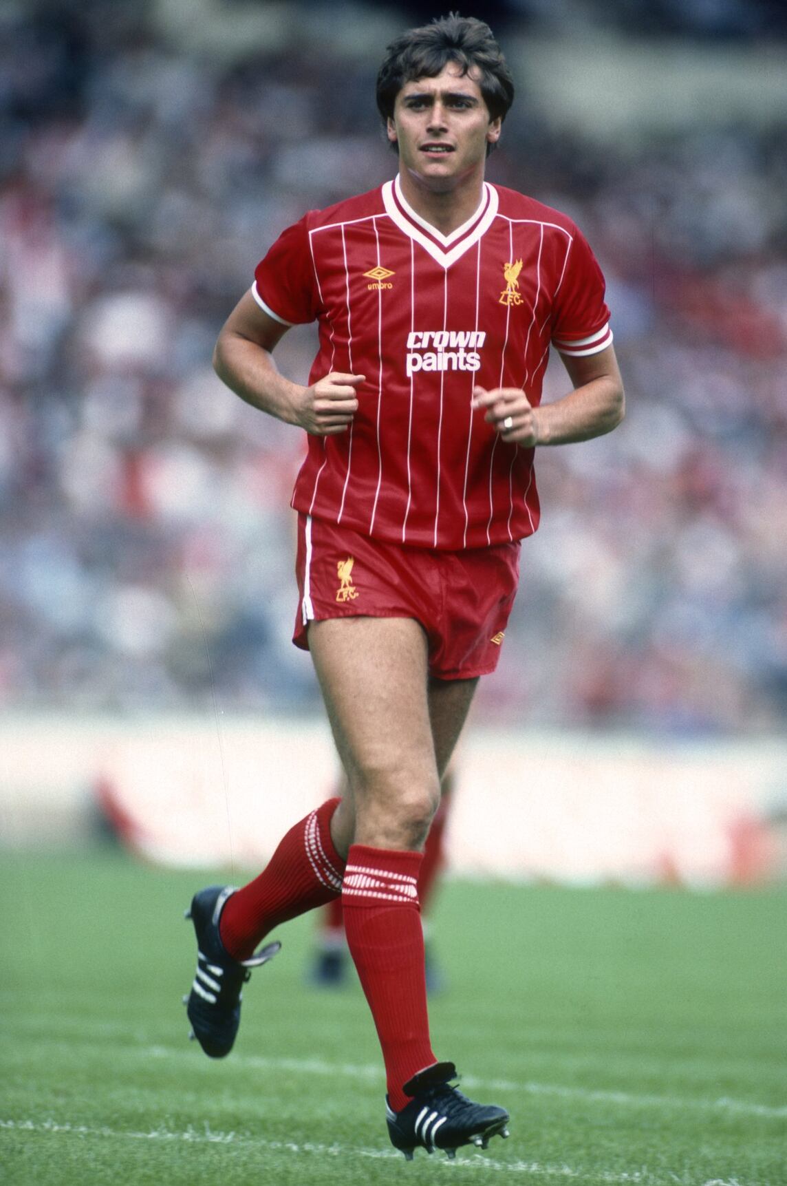 La vida de Michael Robinson en imágenes - AS.com