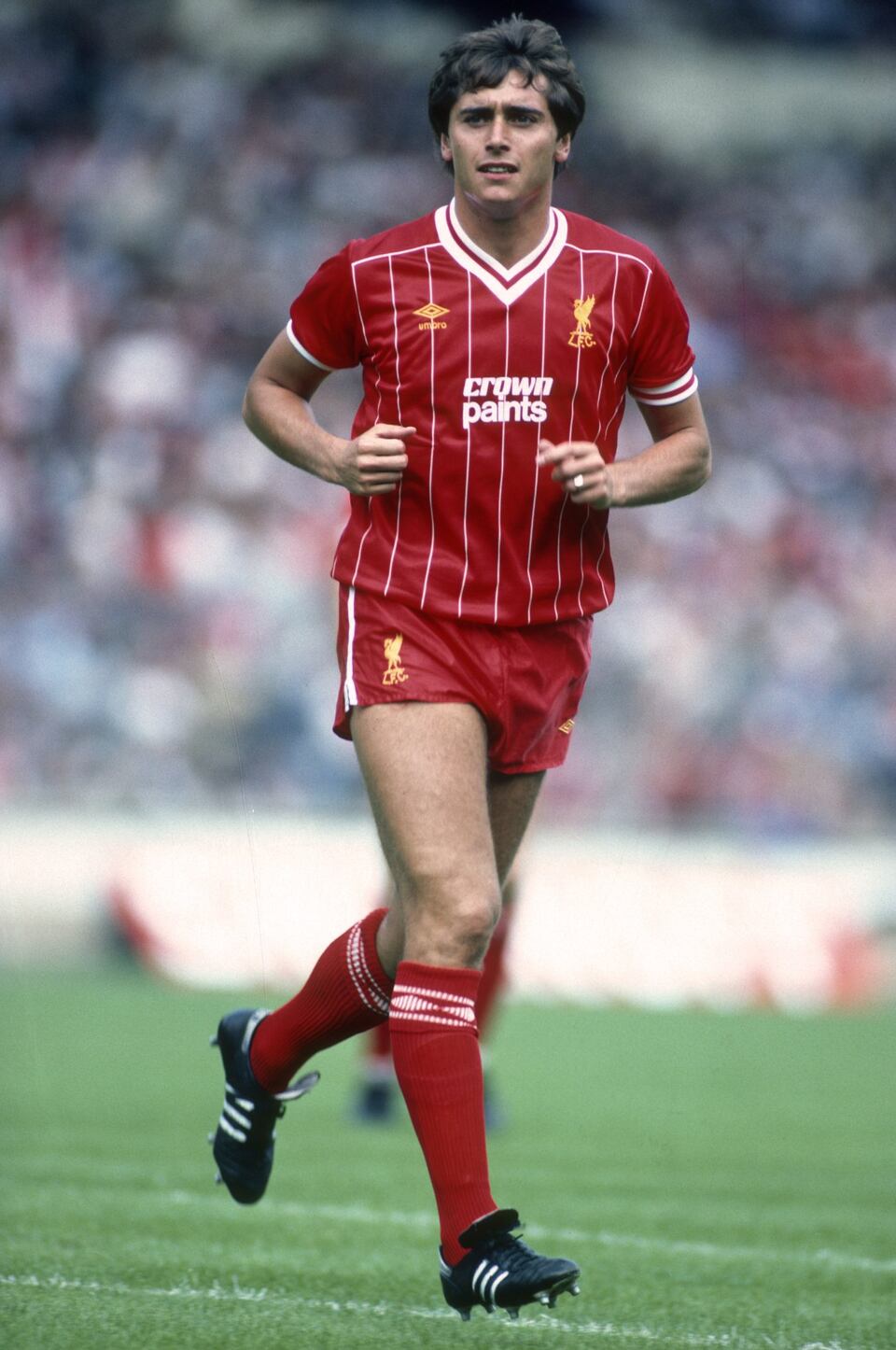 La vida de Michael Robinson en imágenes - AS.com