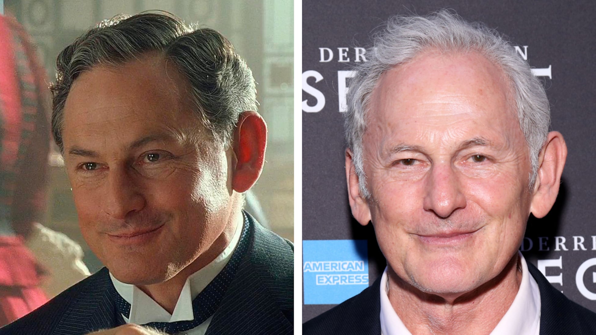 ¿Qué fue de los protagonistas de ‘Titanic’ con Leonardo DiCaprio y Kate ...