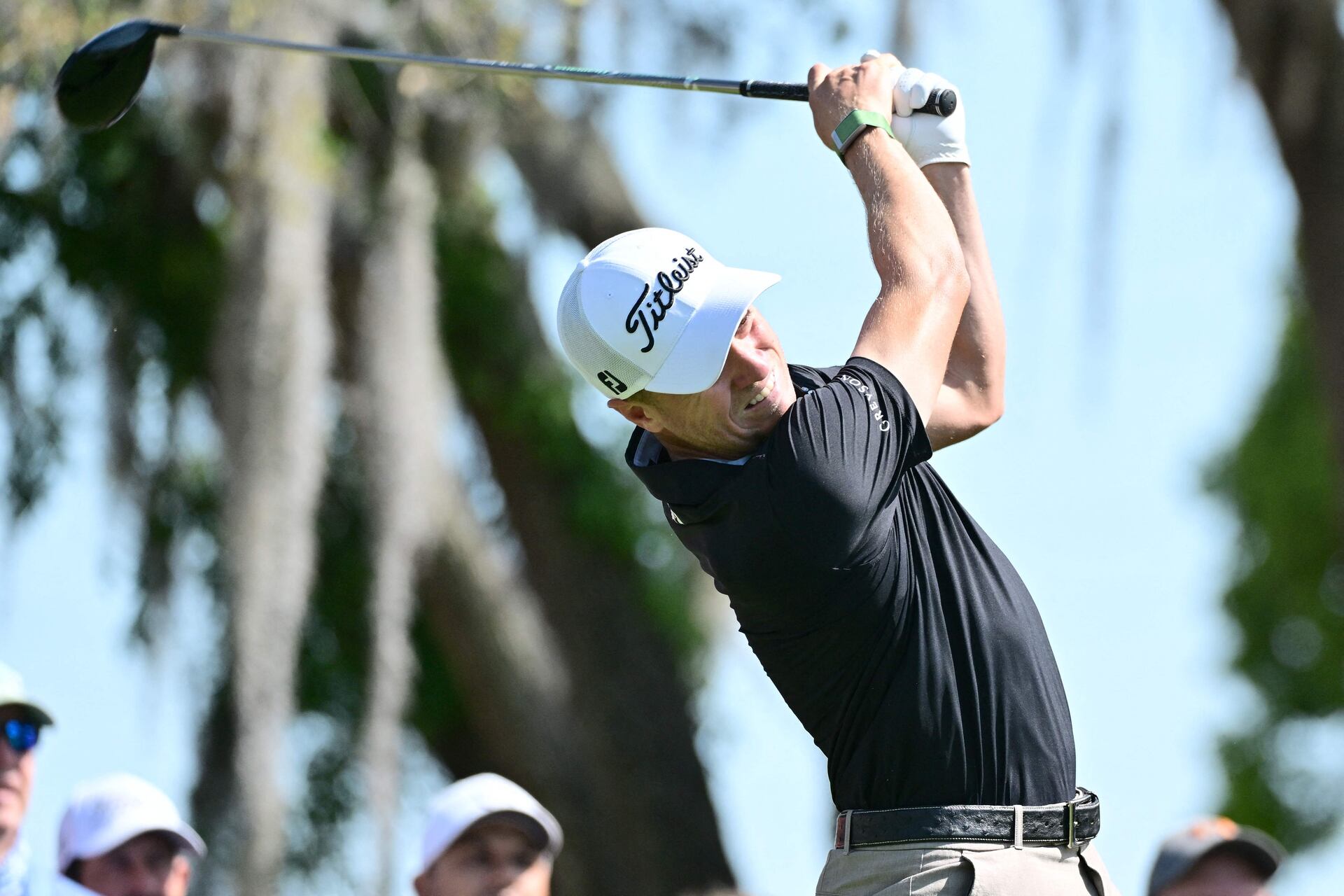 How much does it cost to play at the Innisbrook Resort Copperhead golf ...