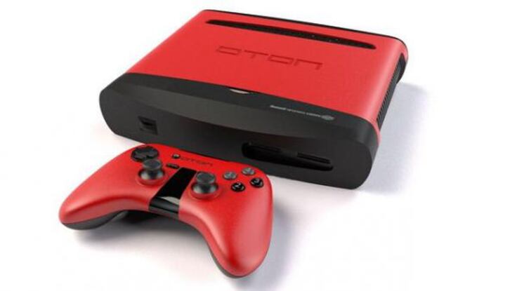 OTON X ya se encuentra en su fase beta - Meristation