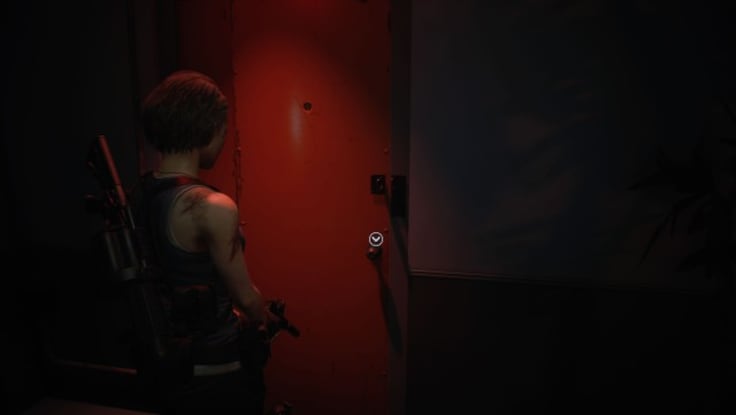 Guía Resident Evil 3 Remake: Hospital - Meristation