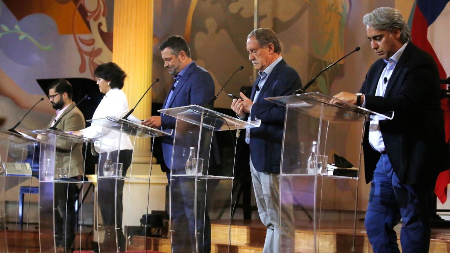 Elecciones Presidenciales Chile 2021 Cómo Se Elige Al Presidente Y Se