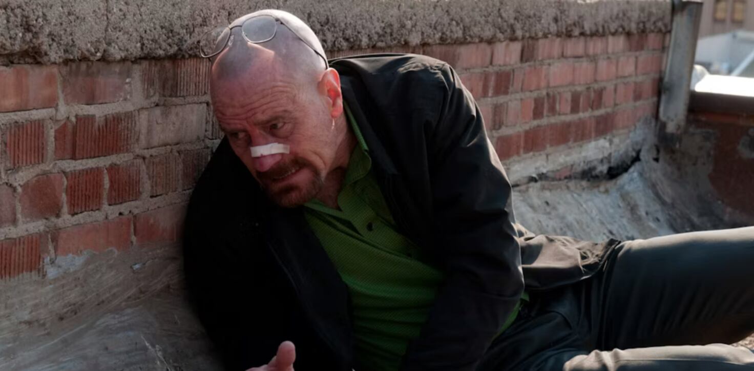 Breaking Bad cumple 15 años y estos son sus 15 mejores episodios (no ...