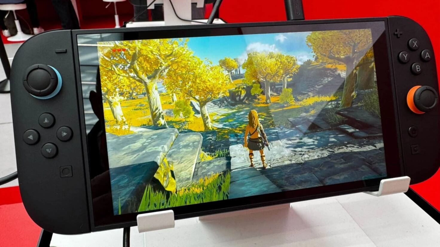 Nintendo puede inutilizar tu Switch 2 por piratería en EEUU, pero no en ...