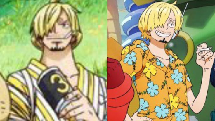 ‘One Piece’ reveals new anime look for Egghead Island arc - Meristation