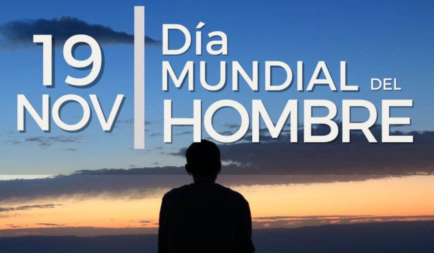 Día Internacional del Hombre 2025: origen, significado y por qué se ...