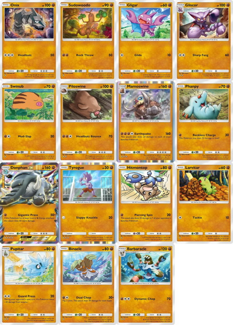 Pokémon TCG Pocket: complete list of all new cards of the A4 Wisdom of ...