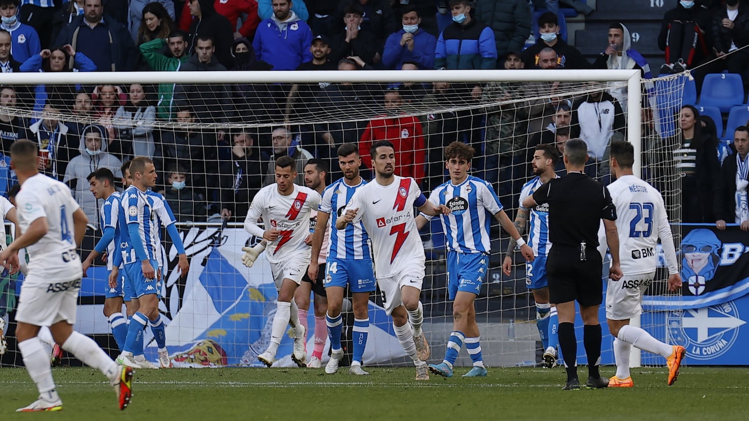 Depor Rayo Majadahonda Horario Tv Y Cómo Y Dónde Ver En Directo