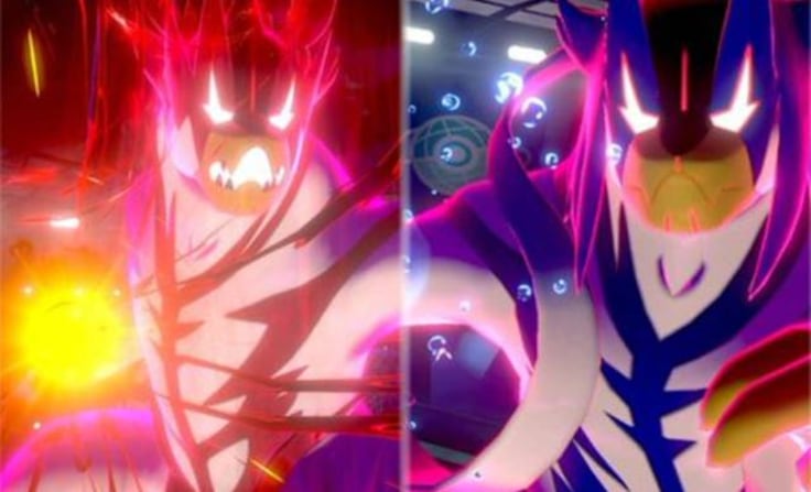 Cómo conseguir a Urshifu Gigamax en Pokémon Espada y Escudo: Isla de la Armadura - Meristation