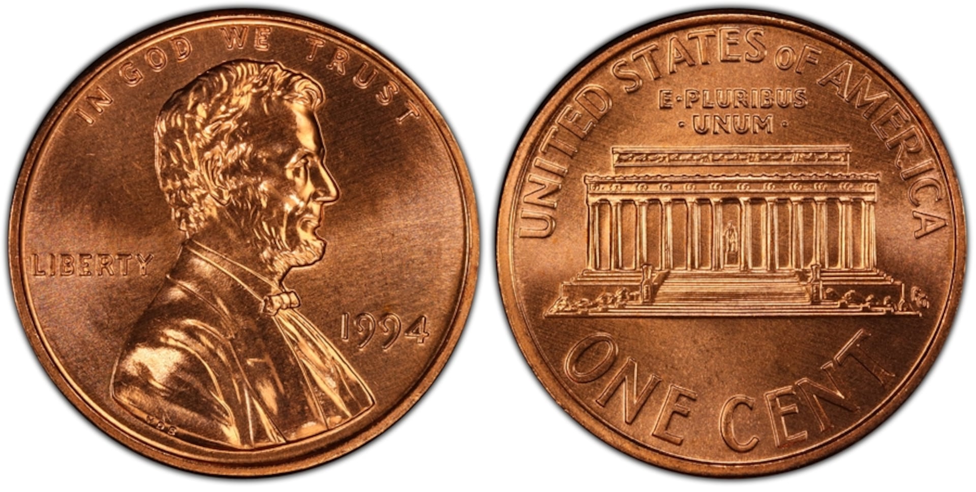 The 1 cent coin that is worth up to $13,000 - AS USA