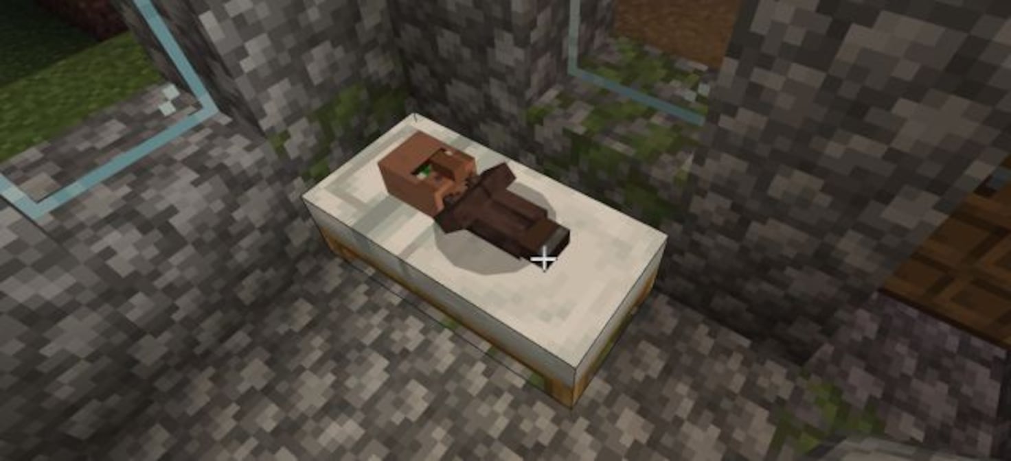 Cómo hacer una cama en Minecraft y teñirla de colores - Meristation