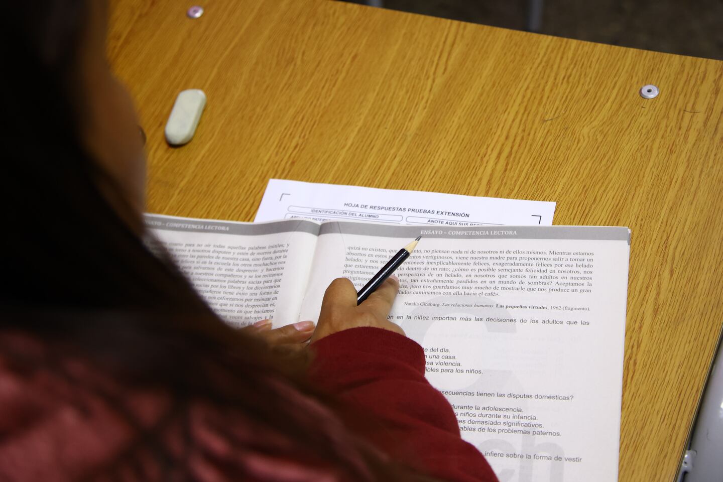 Clases desde casa para estudiantes: la ley obligará a ofrecer este ...