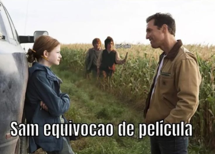 Los mejores memes de Sam va lentín - Meristation