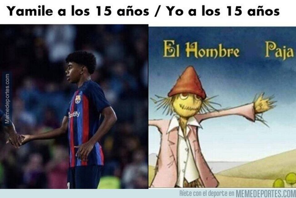 Rodrygo, Benzema... Los memes más divertidos de la jornada - AS.com