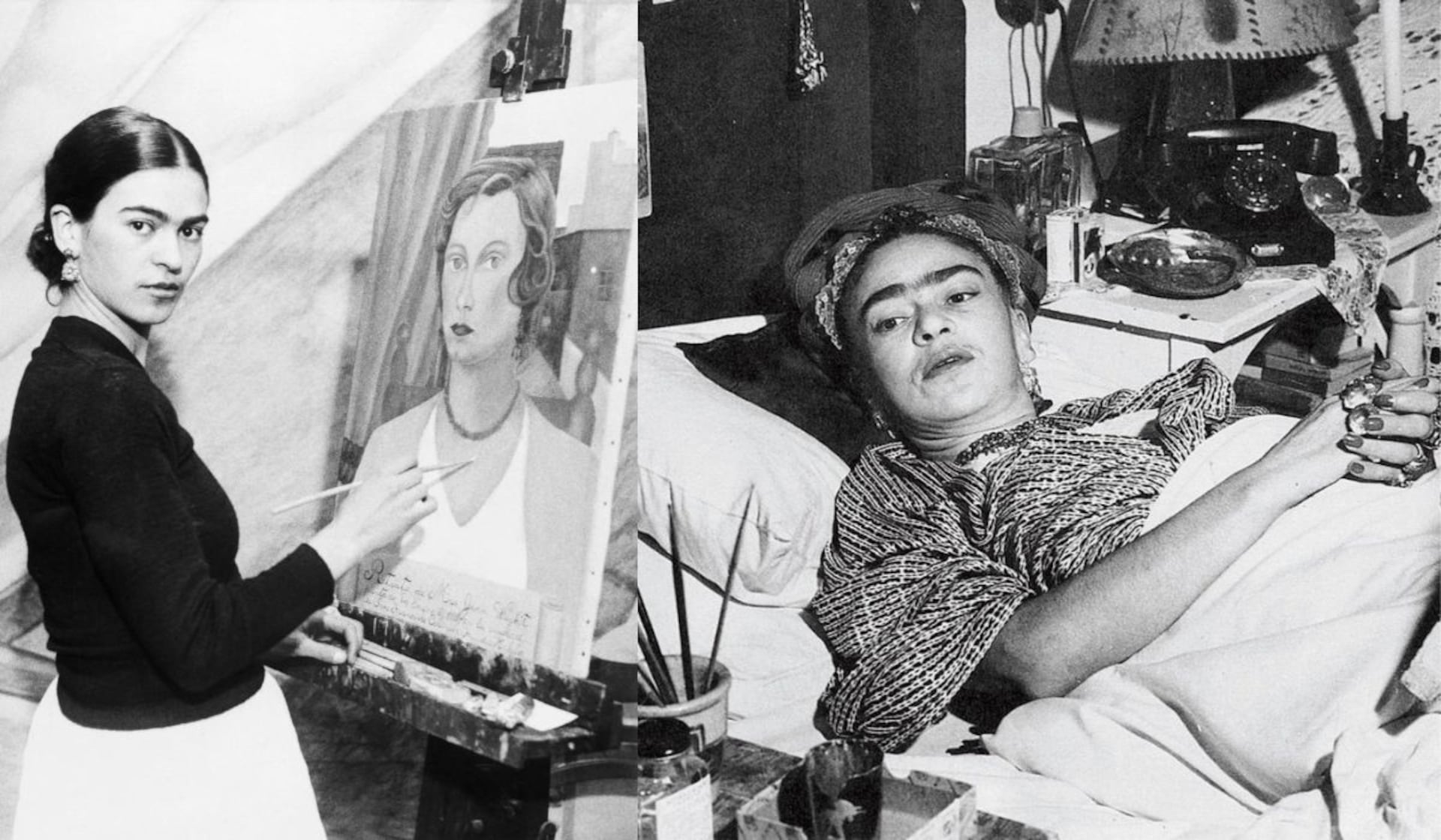 De Sor Juana Inés de la Cruz a Frida Khalo: las mujeres más destacadas ...