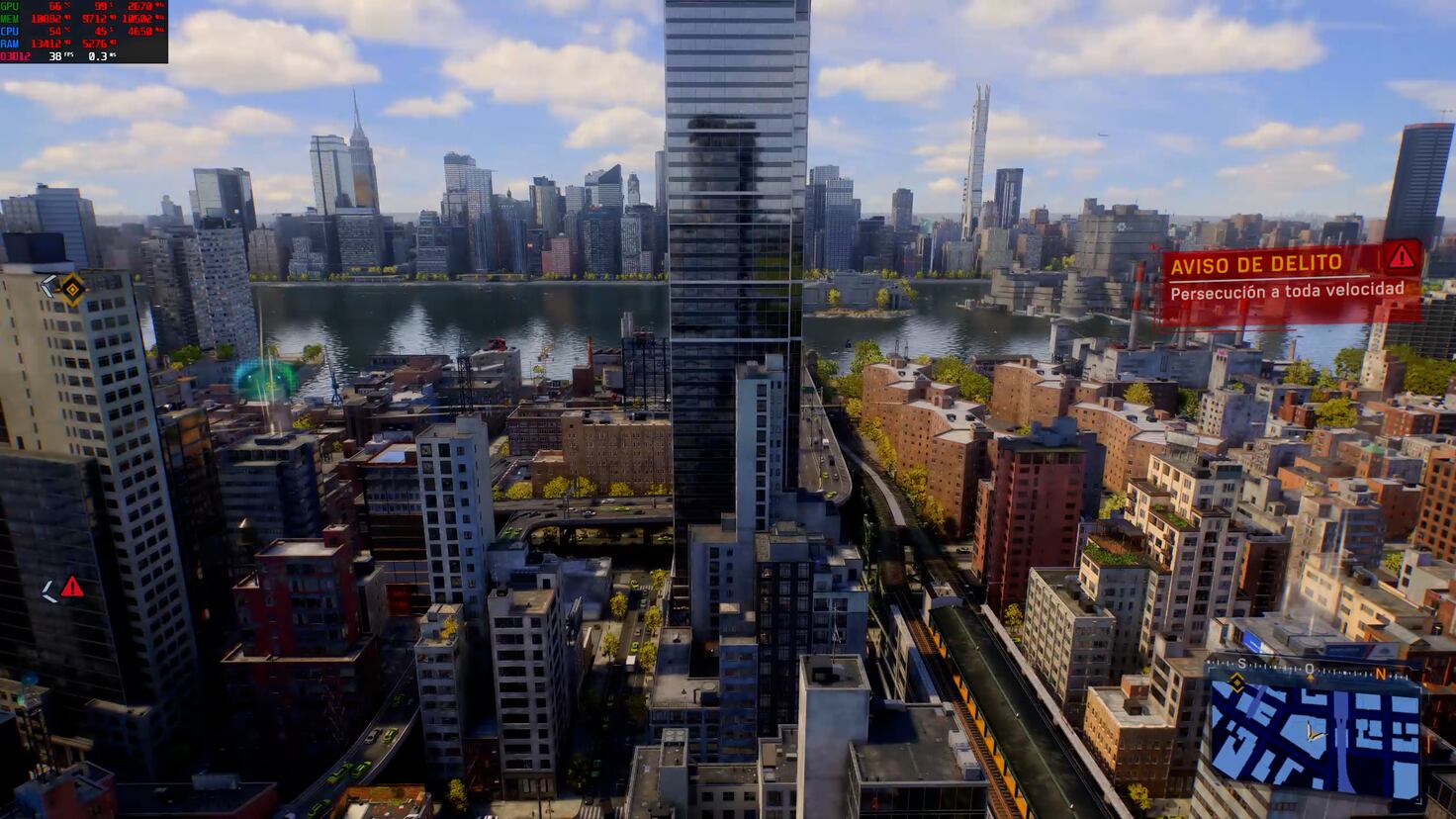 Análisis de Marvel’s Spider-Man 2 en PC: mi enemigo y forastero Spider ...