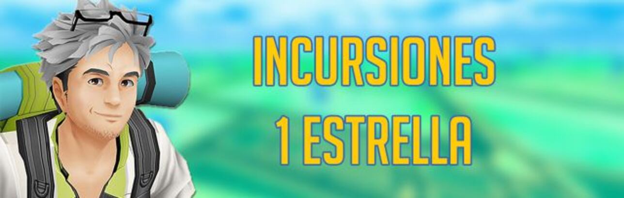 Todos los Pokémon disponibles en Incursiones en Pokémon GO: lista completa (enero 2023 ...
