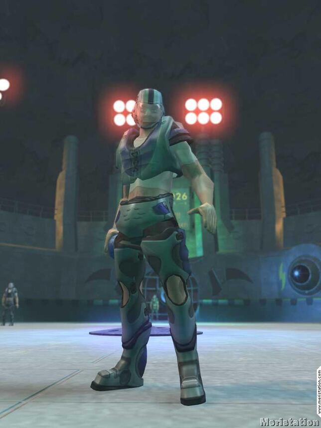 Bitmap Brothers resucitan Speedball - Meristation