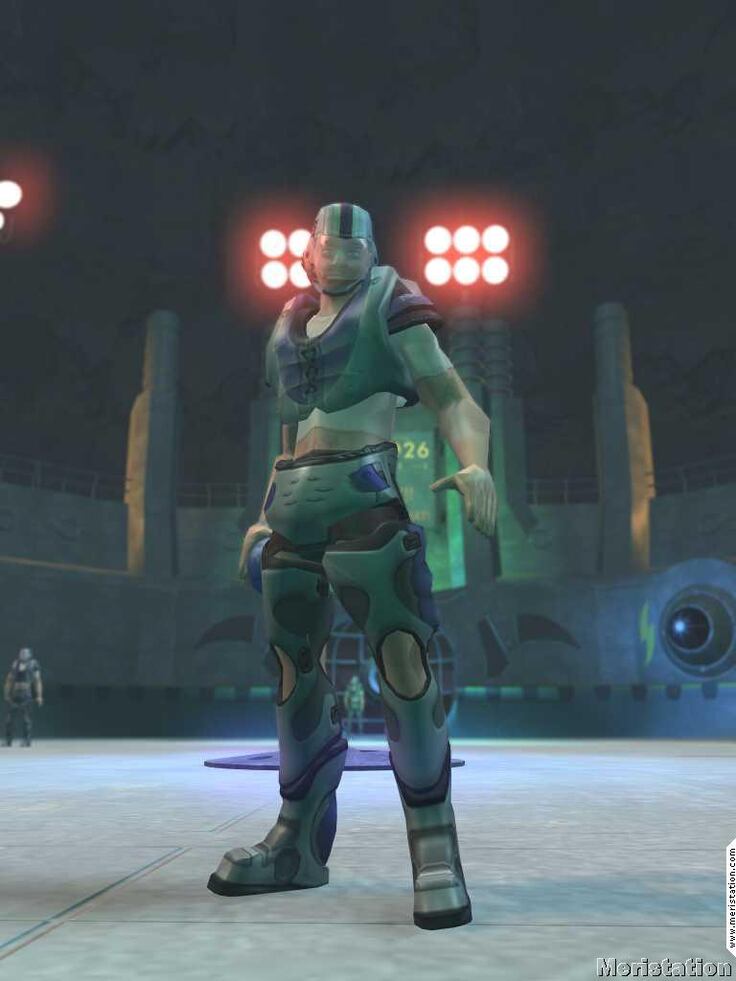 Bitmap Brothers resucitan Speedball - Meristation